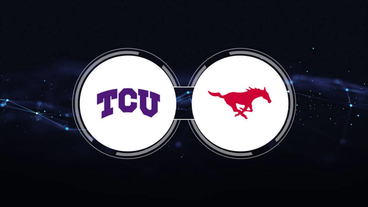 TCU vs. SMU Picks, Best Bets and Prediction – September 23 - Athlon Sports