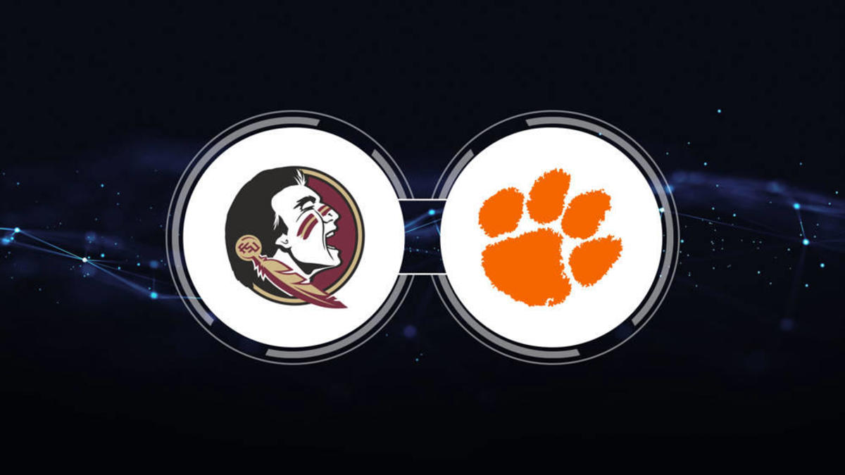 Florida State vs. Clemson Picks, Best Bets and Prediction – September 23 - Athlon Sports