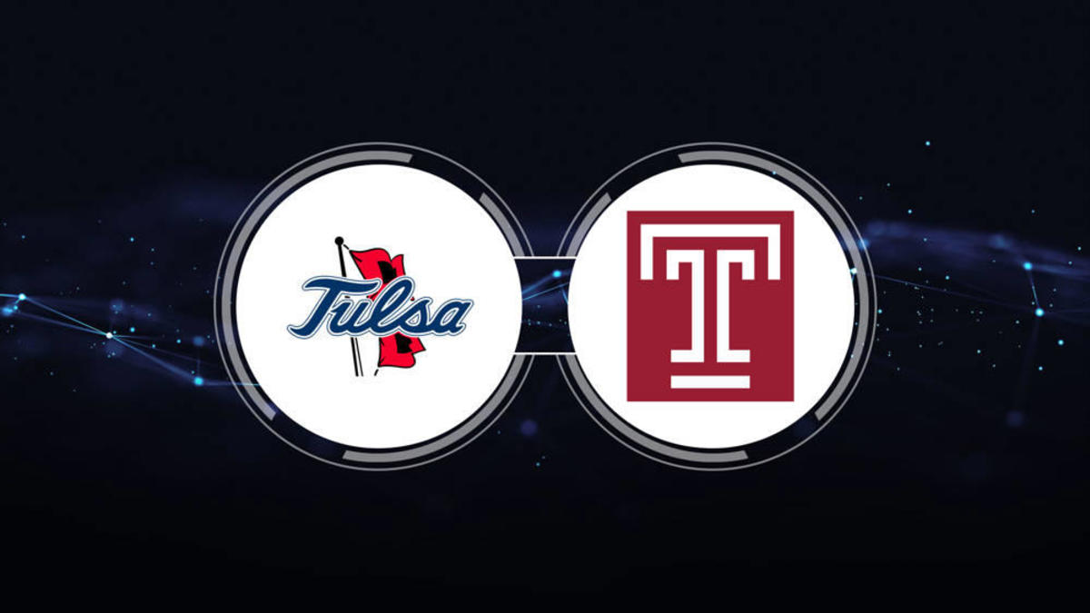 Tulsa vs. Temple Picks, Best Bets and Prediction – September 28 ...