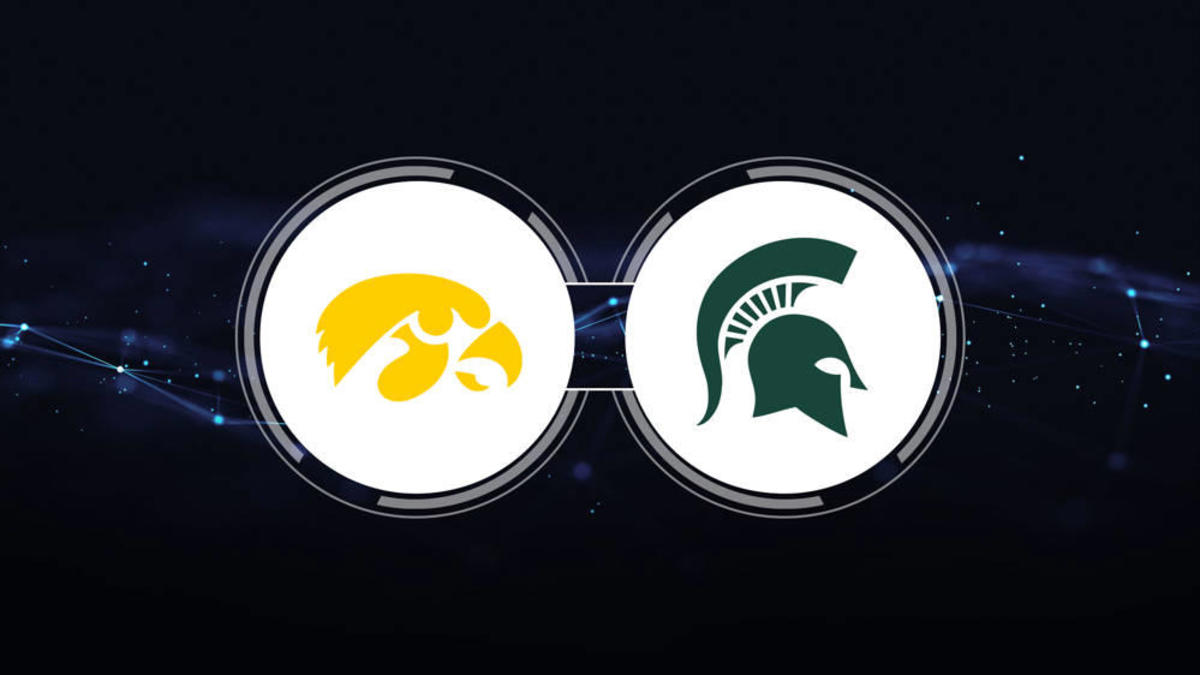 Iowa vs. Michigan State Picks, Best Bets and Prediction – September 30 ...