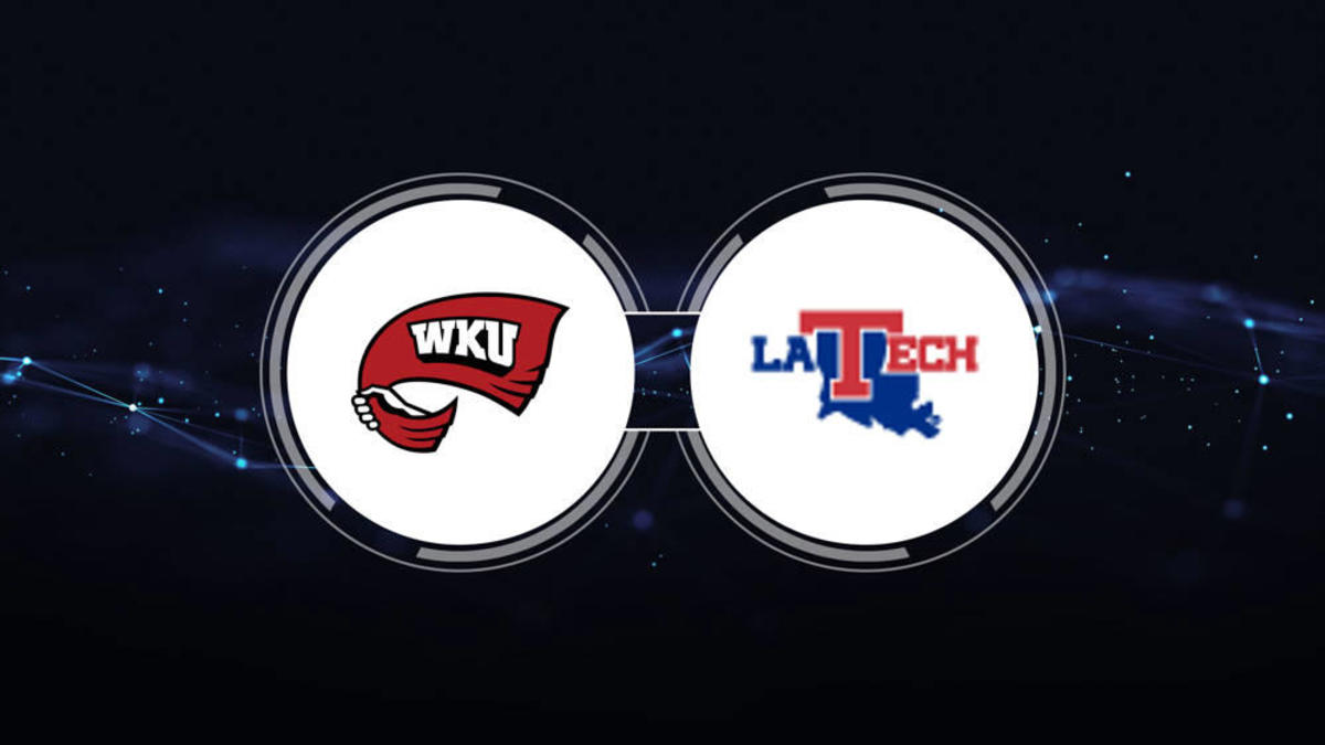 Western Kentucky vs. Louisiana Tech Picks, Best Bets and Prediction ...