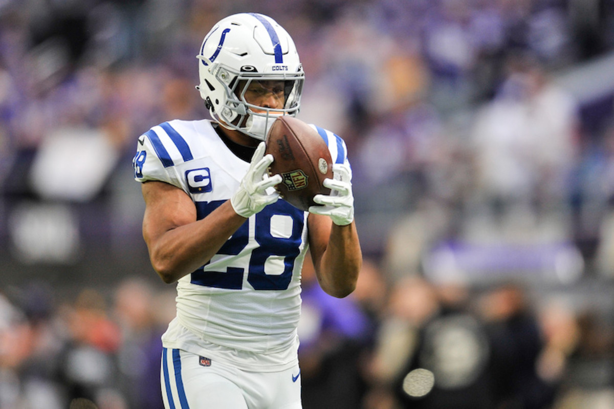 Indianapolis Colts 2024 NFL Season Preview: Playoffs or Bust? - Athlon ...
