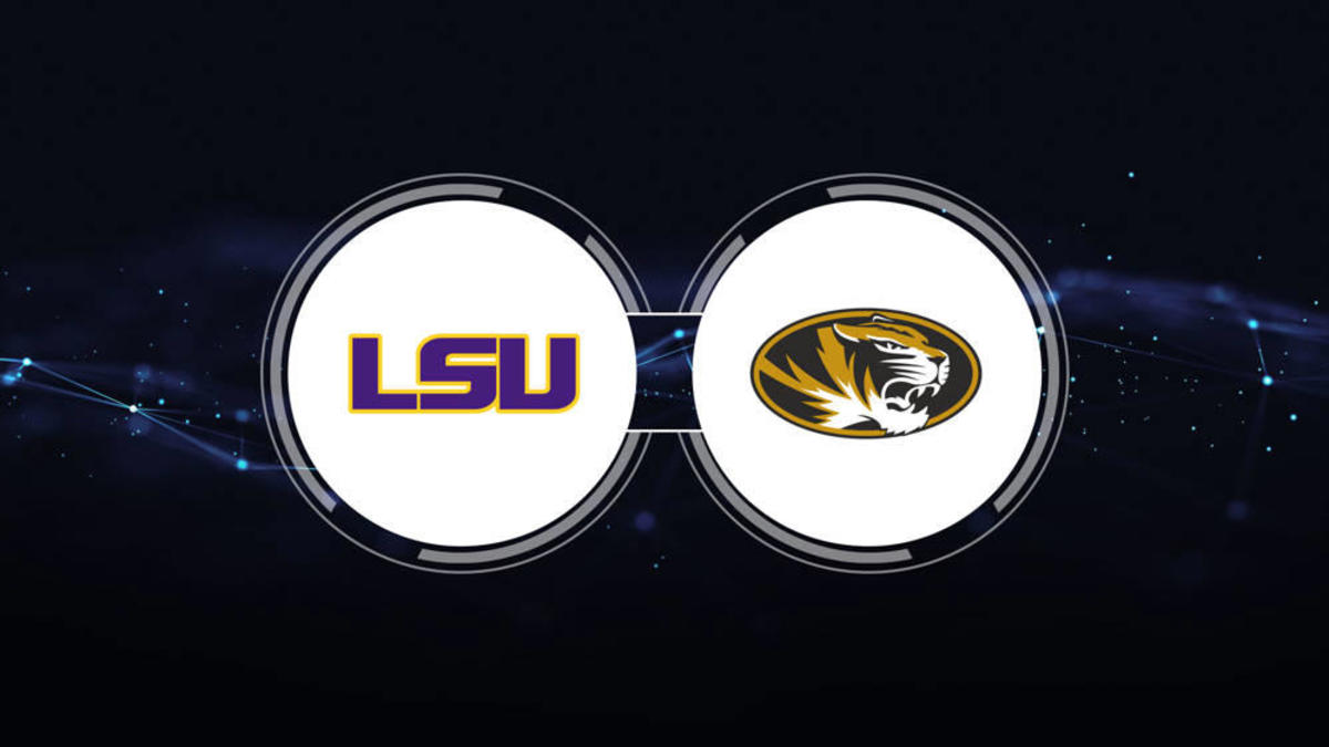 LSU vs. Missouri Picks, Best Bets and Prediction – October 7 - Athlon ...