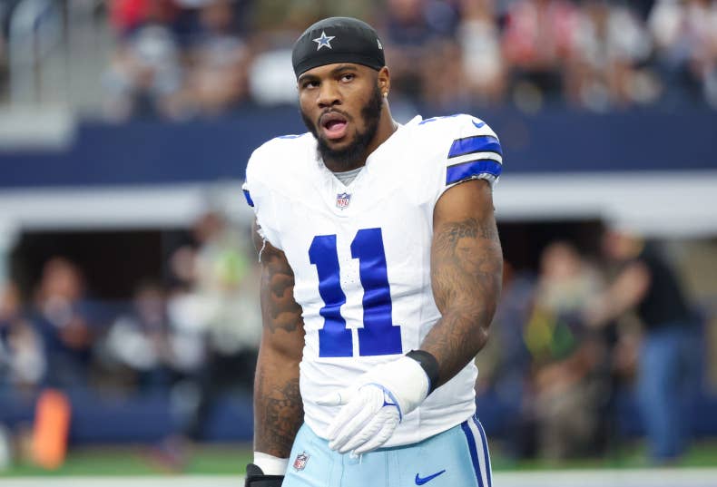 Next in Line: Some of These NFL Stars Are Due for Massive Second ...