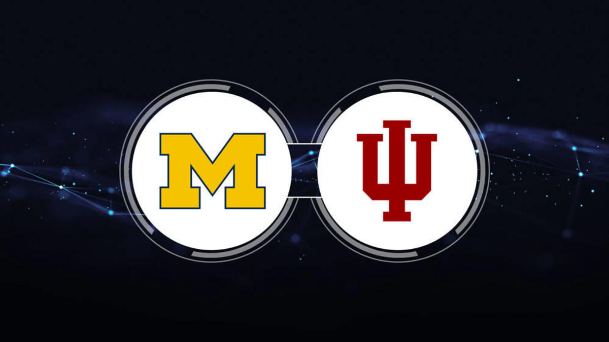 Michigan vs. Indiana Picks, Best Bets and Prediction – October 14 ...