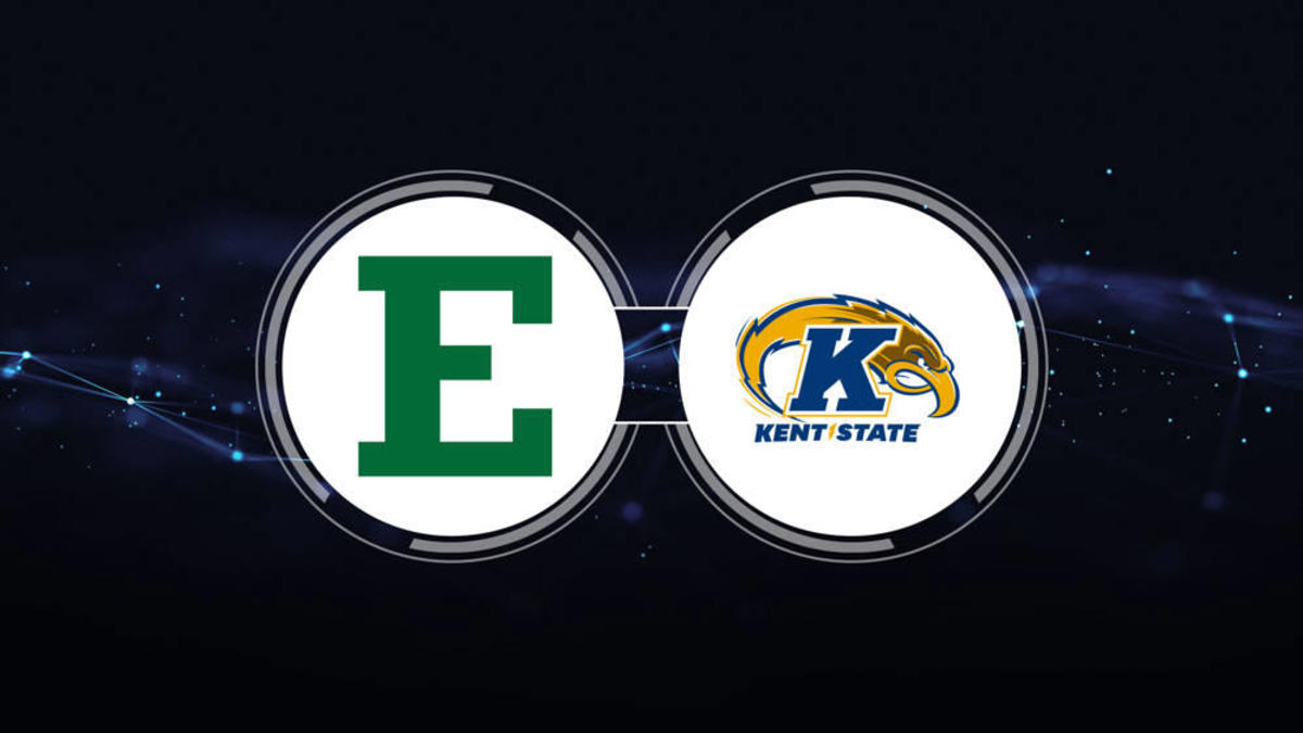 Eastern Michigan vs. Kent State Picks, Best Bets and Prediction ...