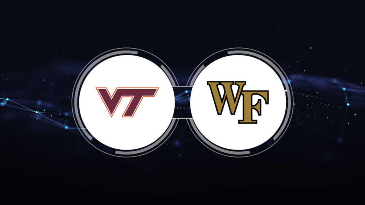 Virginia Tech vs. Wake Forest Picks, Best Bets and Prediction – October ...