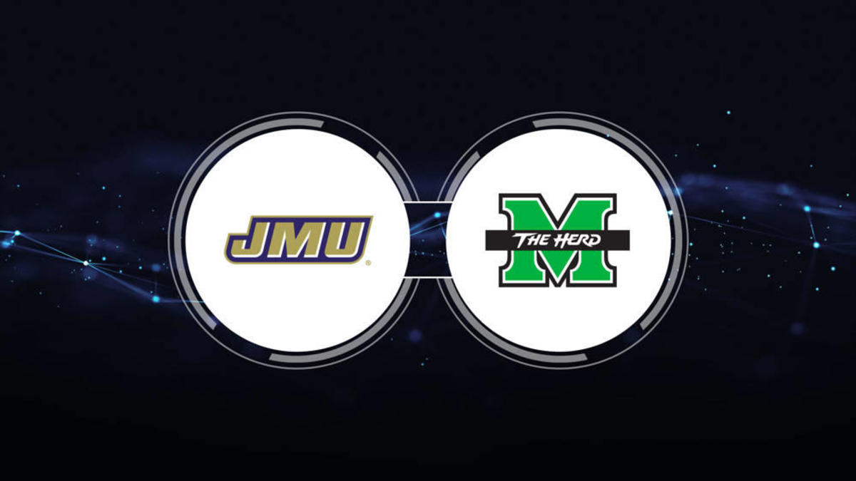 James Madison vs. Marshall Picks, Best Bets and Prediction – October 19 - Athlon Sports