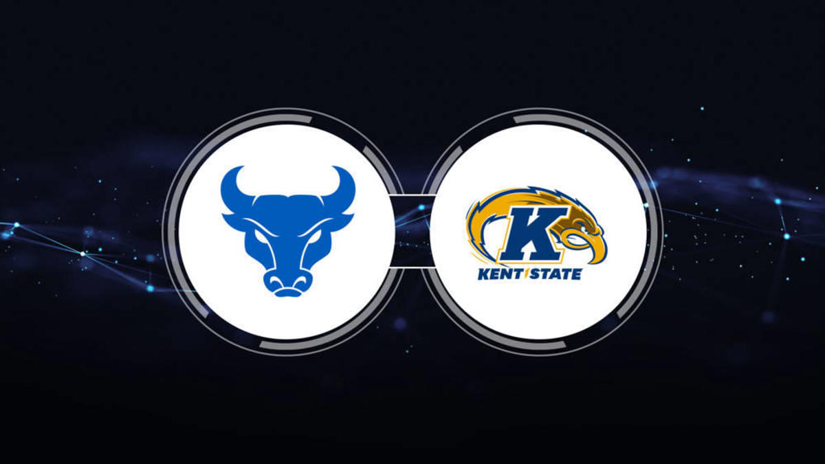 Buffalo vs. Kent State Picks, Best Bets and Prediction – October 21 ...
