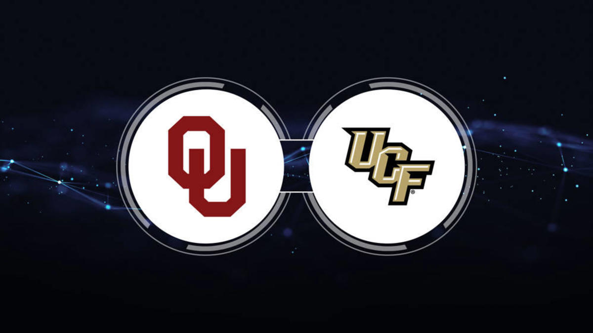 Oklahoma vs. UCF Picks, Best Bets and Prediction – October 21 - Athlon Sports