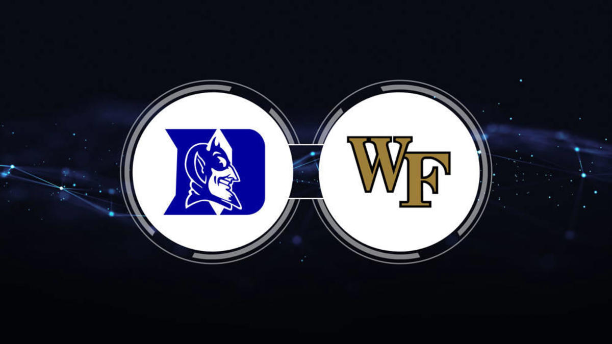 Duke vs. Wake Forest Picks, Best Bets and Prediction – November 2 ...