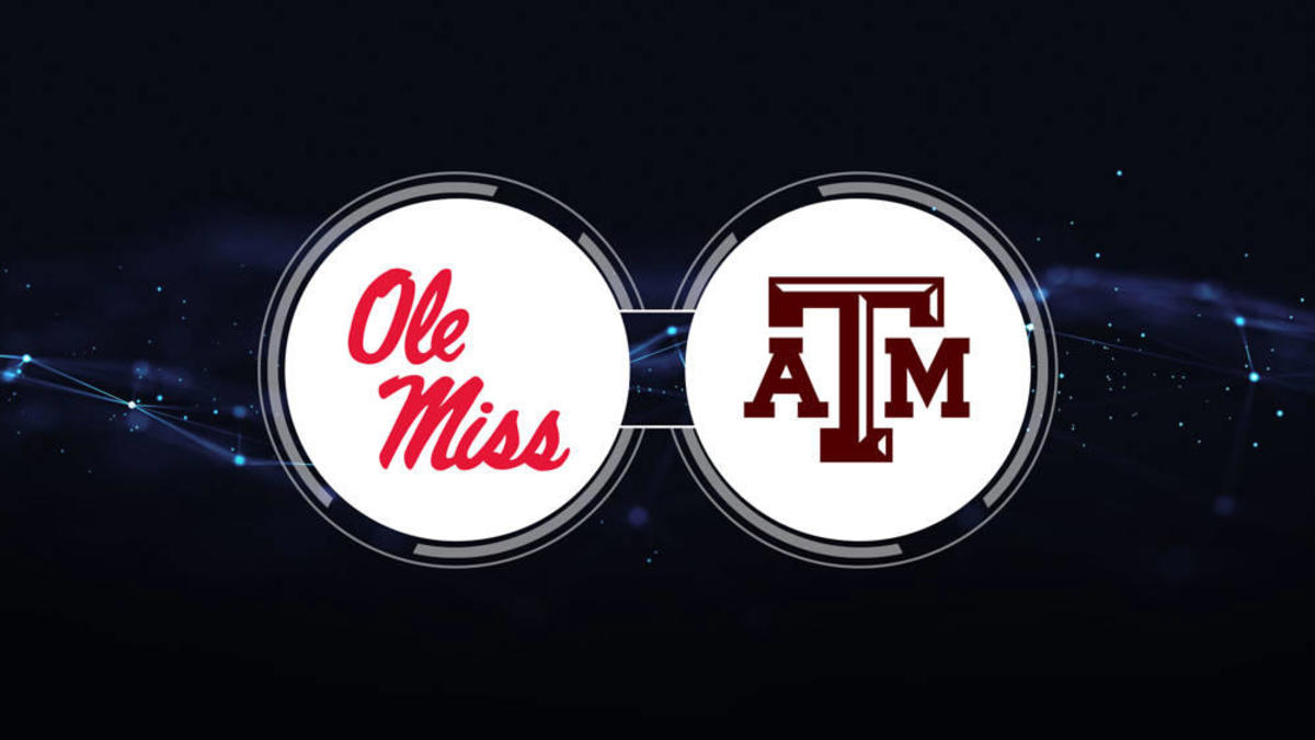 Ole Miss vs. Texas A&M Picks, Best Bets and Prediction – November 4 - Athlon Sports