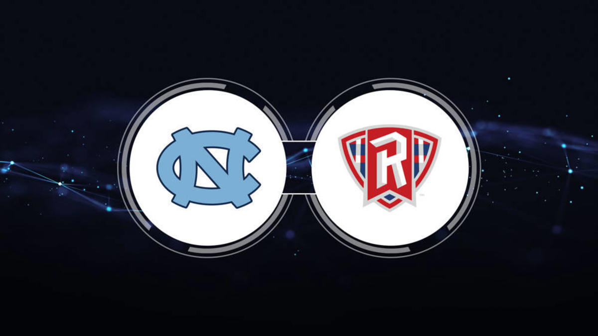 North Carolina vs. Radford College Basketball Betting Preview for ...