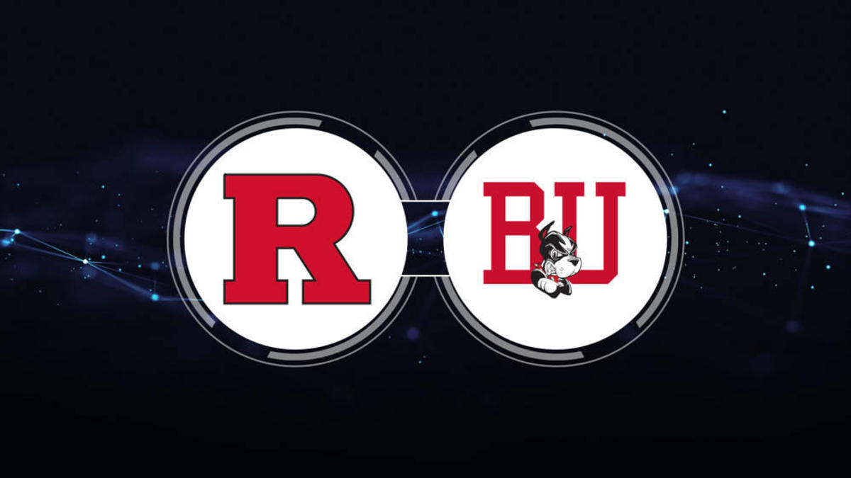 Rutgers vs. Boston University College Basketball Betting Preview for ...