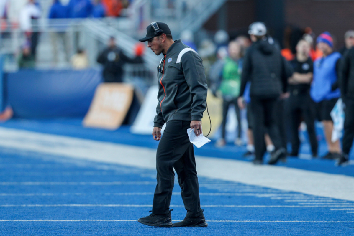 College Football's Top 25 Coordinator Hires for 2024 - Athlon Sports