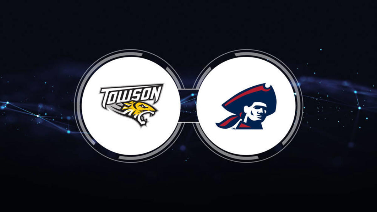 Towson vs. Robert Morris College Basketball Betting Preview for ...