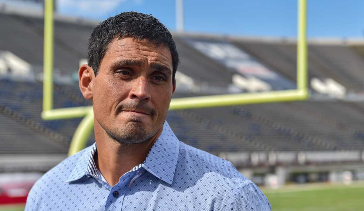 David Pollack Rips $2 Million NIL Report for Top OT Jackson Cantwell ...