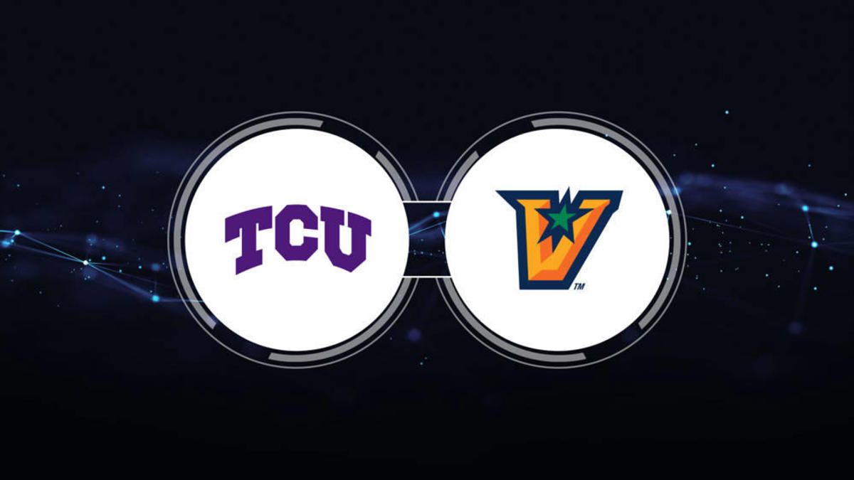 TCU vs. UT Rio Grande Valley College Basketball Betting Preview for ...