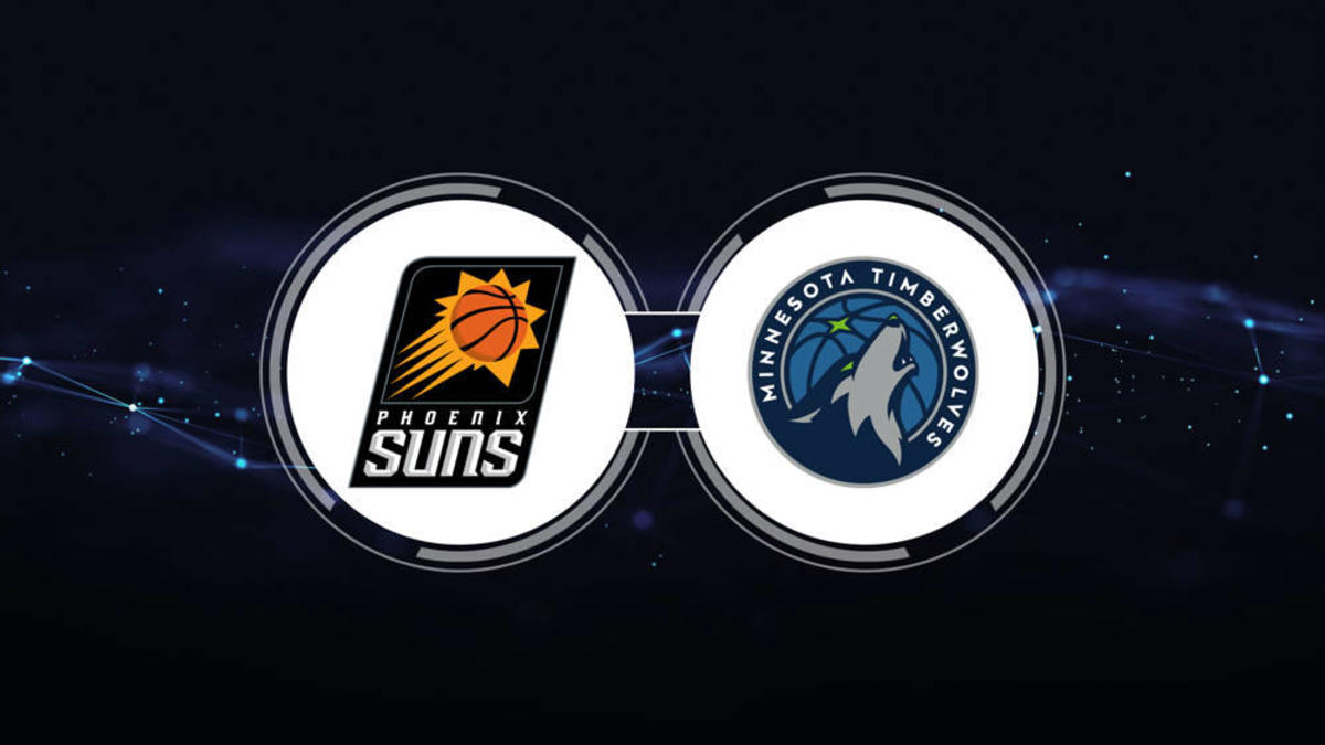Suns vs. Timberwolves NBA Betting Preview for November 15 - Athlon Sports
