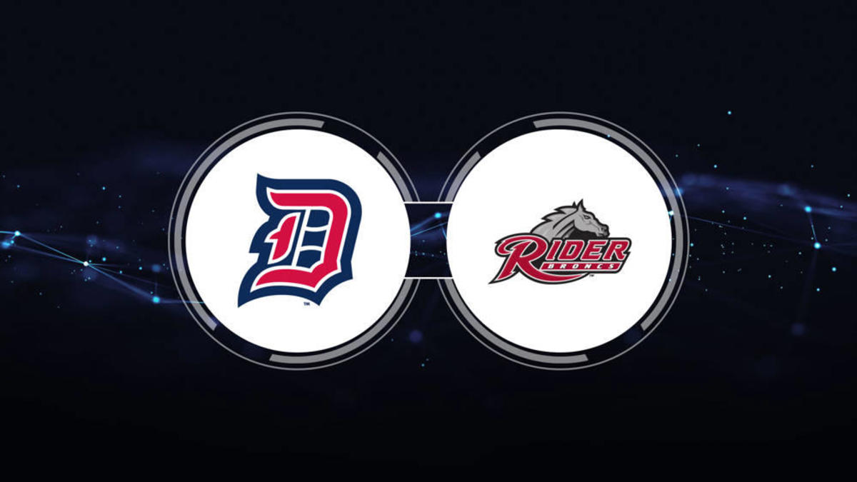 Duquesne vs. Rider College Basketball Betting Preview for November 17 ...