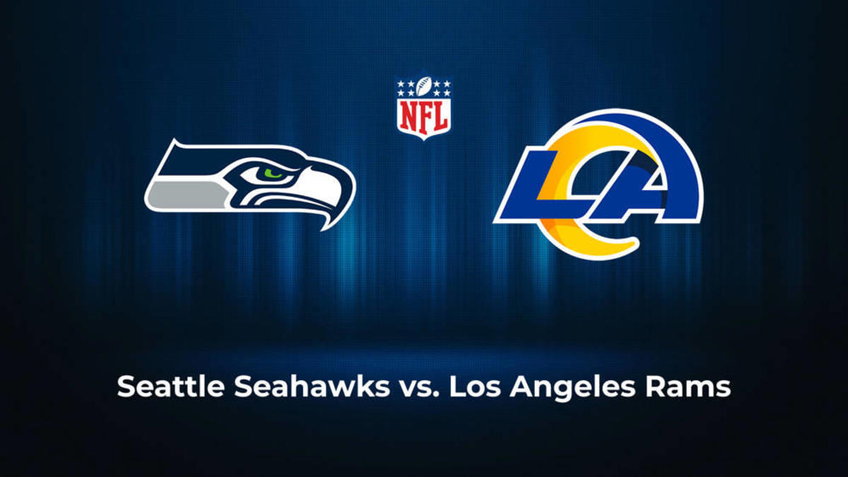 Rams vs. Seahawks Picks, Best Bets and Prediction – Week 11 ...