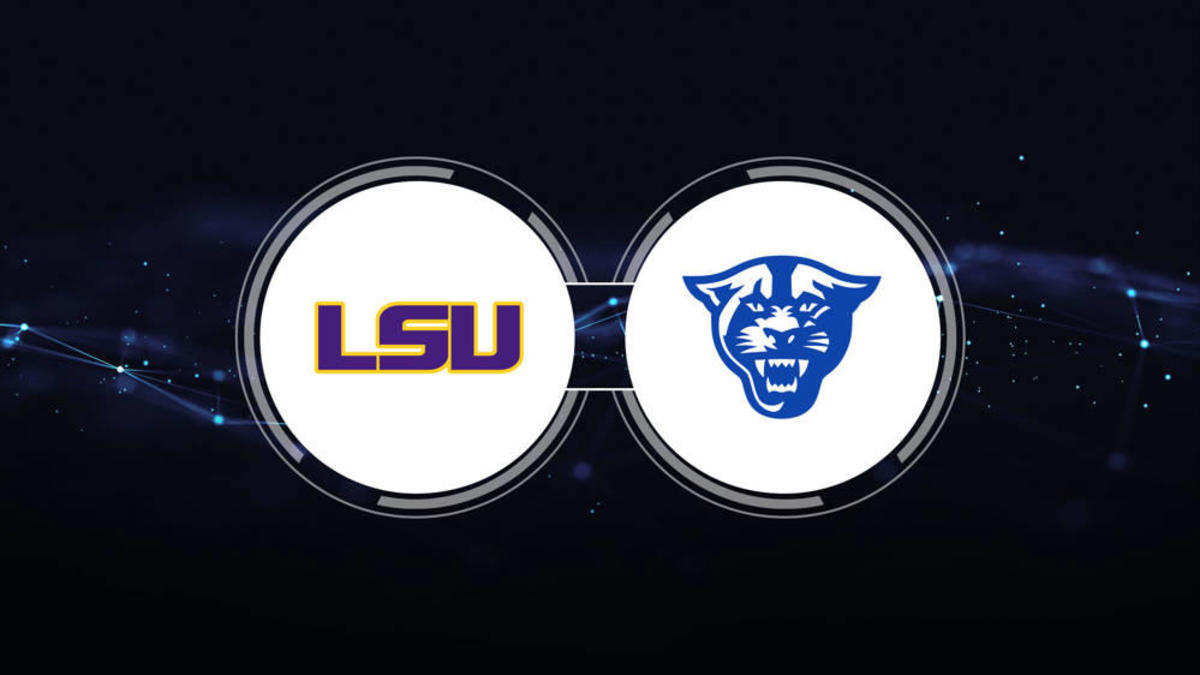 LSU vs. Georgia State Picks, Best Bets and Prediction – November 18 ...