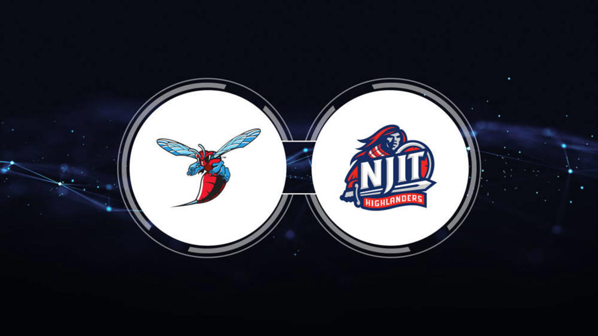Delaware State vs. NJIT College Basketball Betting Preview for November ...