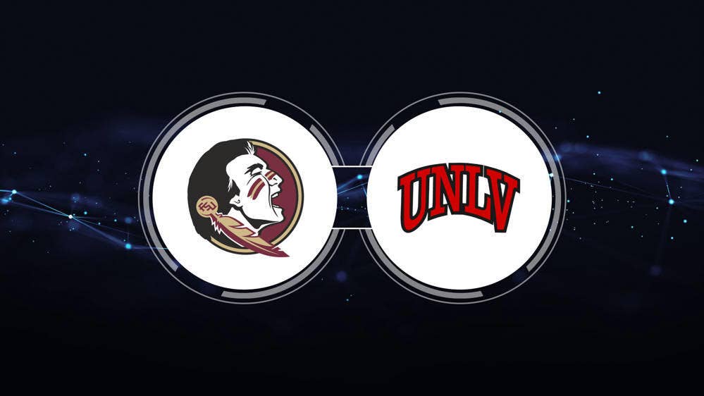 Florida State vs. UNLV College Basketball Betting Preview for November ...