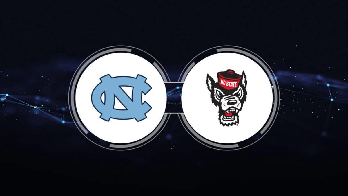 North Carolina vs. NC State Picks, Best Bets and Prediction – November 25 - Athlon Sports