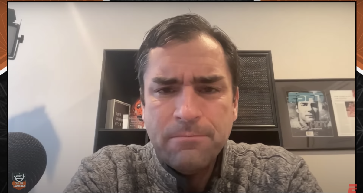 Pete Thamel Reveals Prediction For SEC Championship Game - Athlon Sports