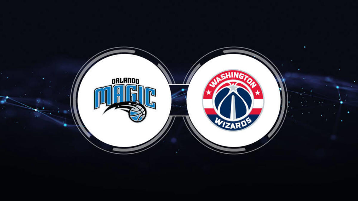 Magic vs. Wizards NBA Betting Preview for November 29 - Athlon Sports