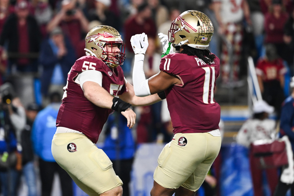Florida State Football: 2024 Seminoles Season Preview and Prediction ...