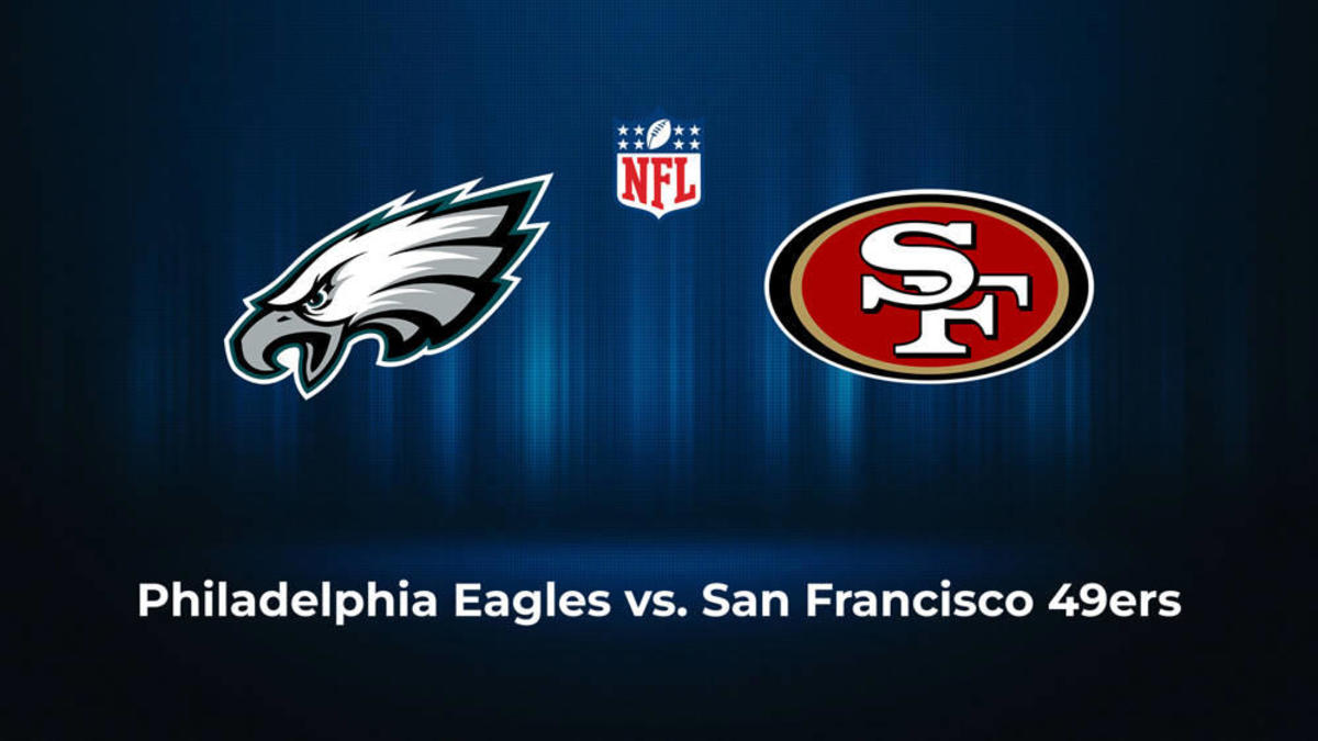 49ers vs. Eagles Picks, Best Bets and Prediction – Week 13 ...