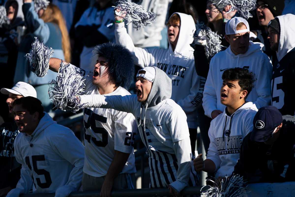 College Football Fans Outraged By Final ESPN FPI Rankings - Athlon Sports