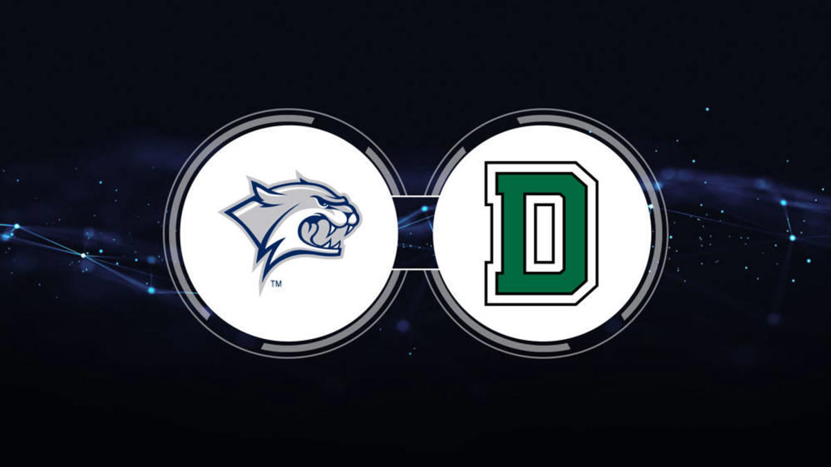New Hampshire vs. Dartmouth College Basketball Betting Preview for ...