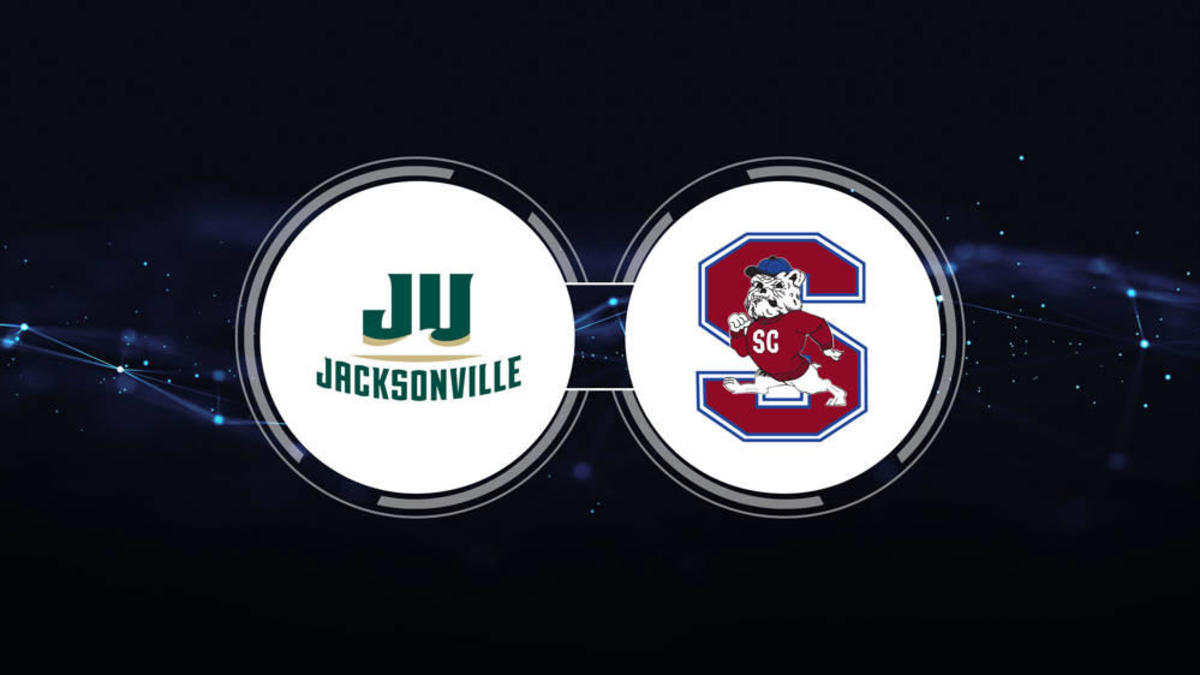 Jacksonville vs. South Carolina State College Basketball Betting ...