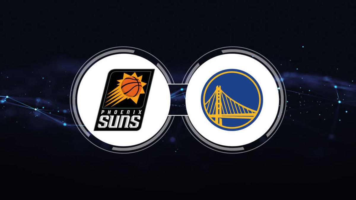 Suns vs. Warriors NBA Betting Preview for December 12 - Athlon Sports