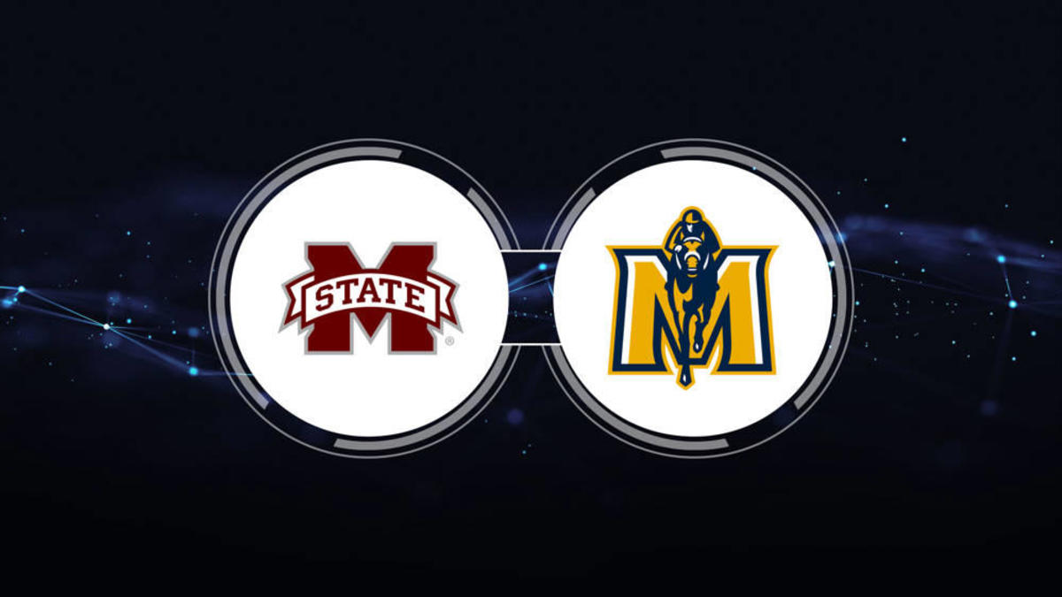 Mississippi State vs. Murray State College Basketball Betting Preview ...