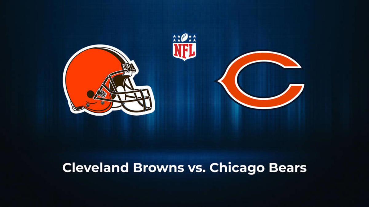 Browns vs. Bears Picks, Best Bets and Prediction – Week 15 ...