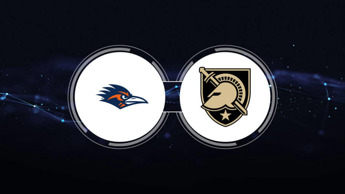 UTSA vs. Army College Basketball Betting Preview for December 21 ...