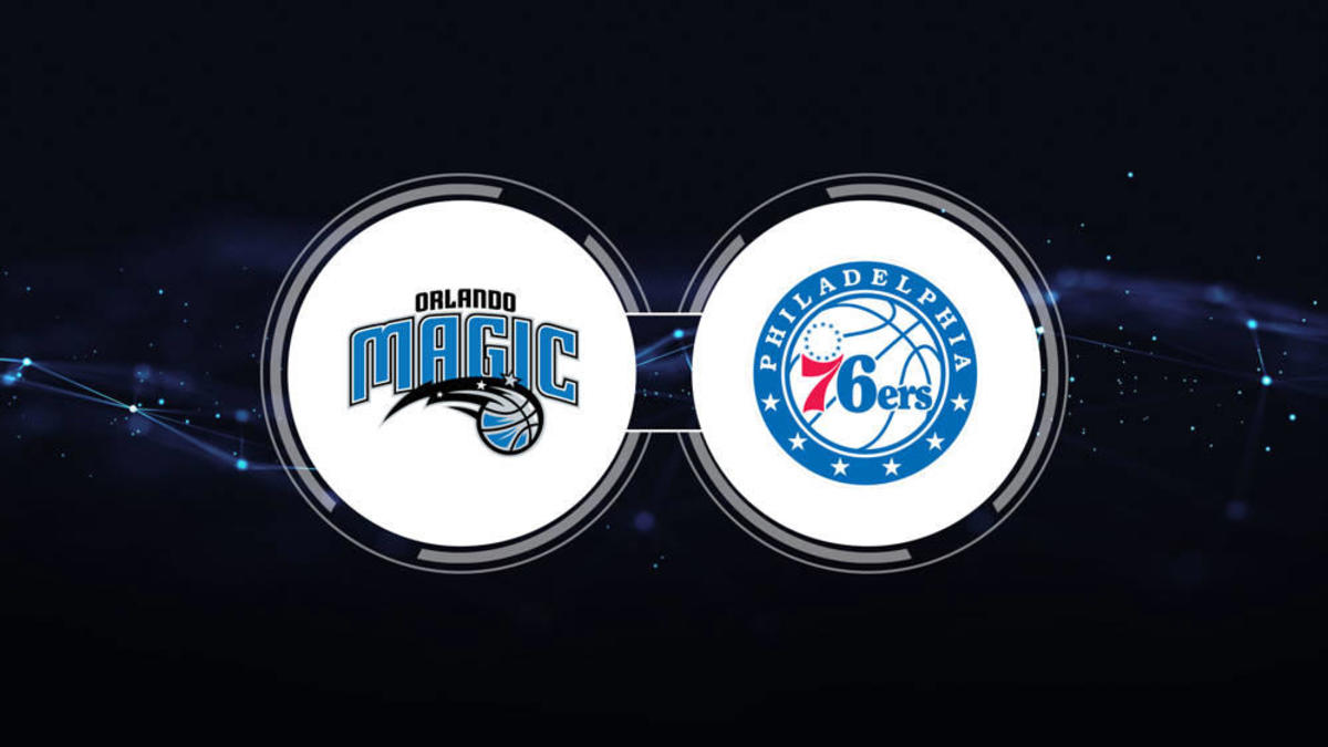 Magic vs. 76ers NBA Betting Preview for December 27 - Athlon Sports