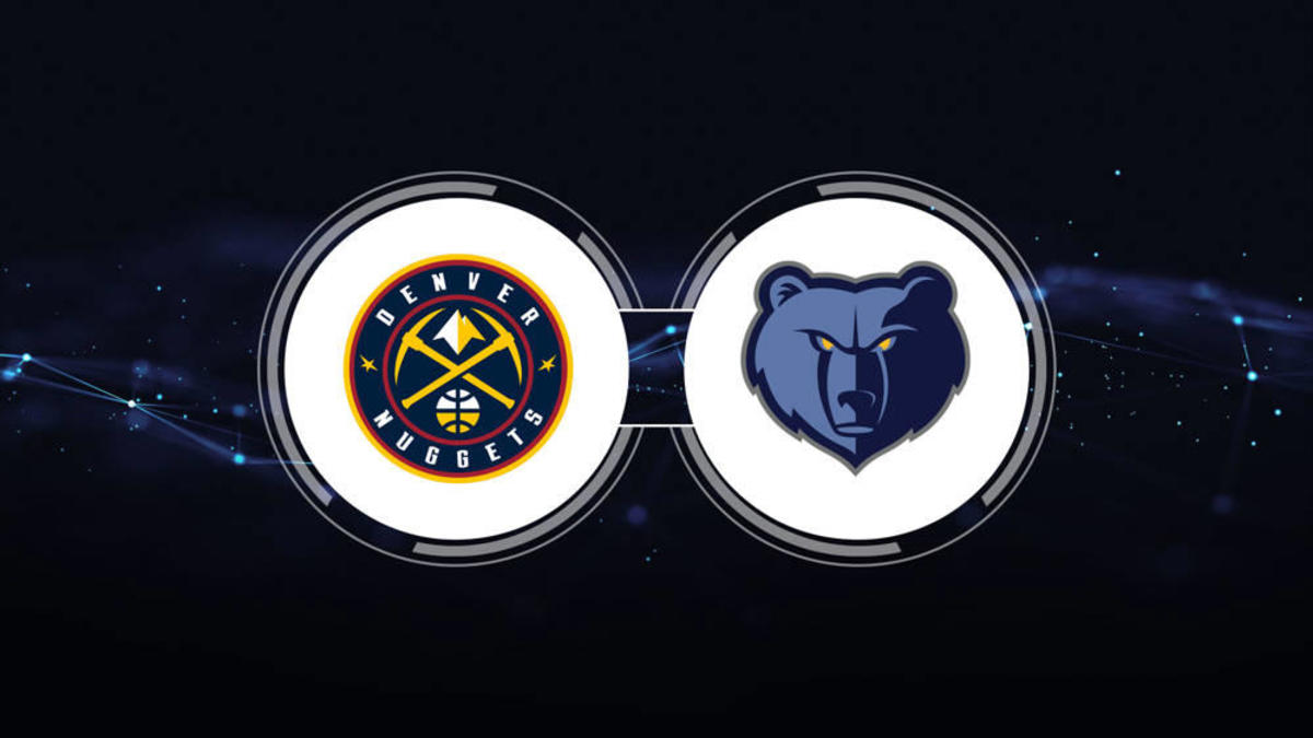 Nuggets vs. Grizzlies NBA Betting Preview for December 28 - Athlon Sports Nuggets vs. Grizzlies NBA Betting Preview for December 28 - Athlon Sports
