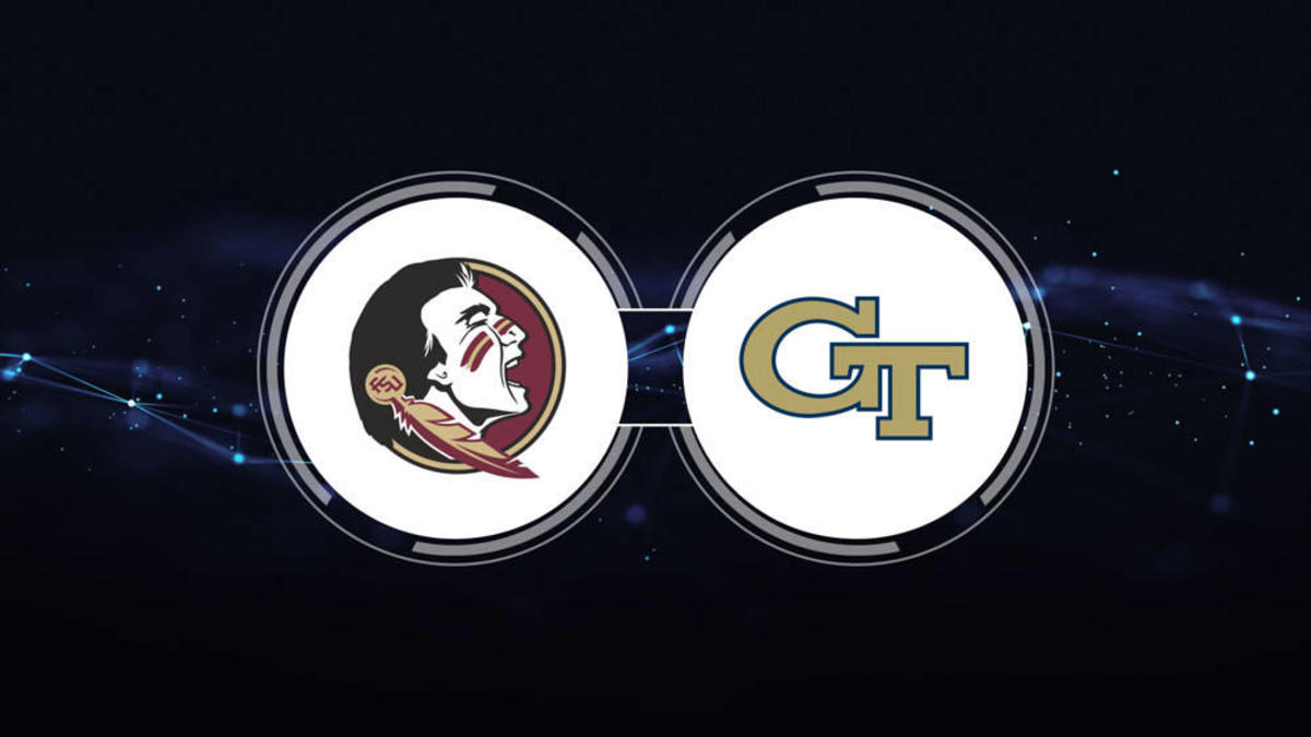 How to Watch Florida State vs. Georgia Tech Women's College Basketball ...