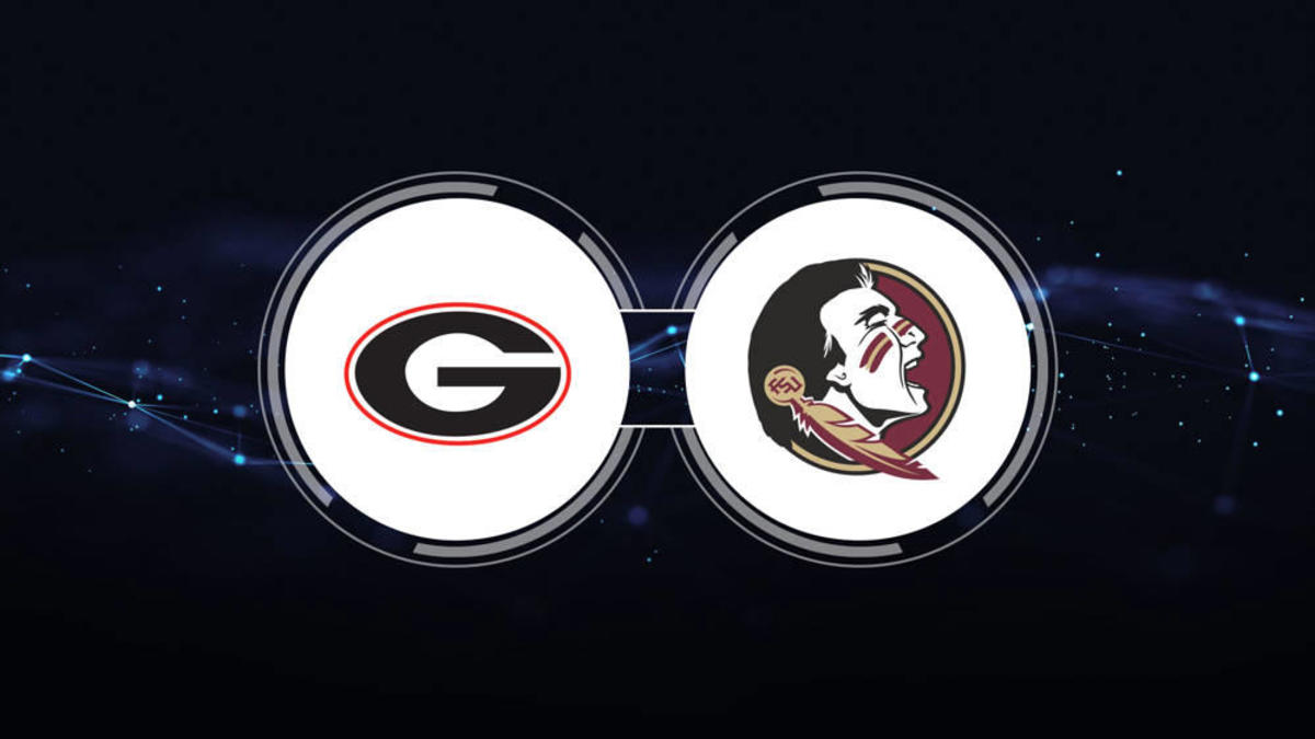 Georgia vs. Florida State Picks, Best Bets and Prediction – December 30 ...