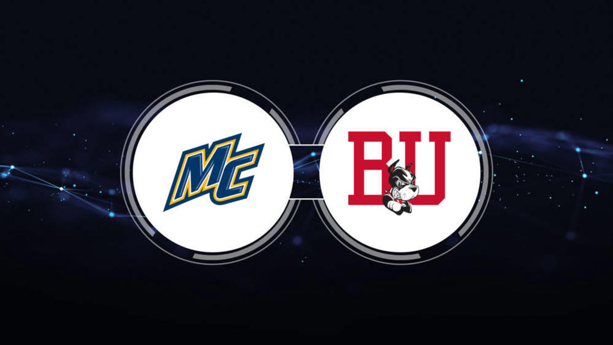 Merrimack vs. Boston University College Basketball Betting Preview for ...