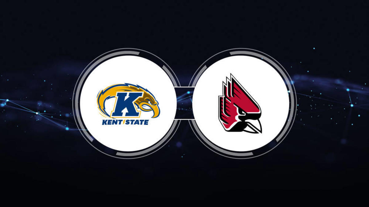 Kent State vs. Ball State College Basketball Betting Preview for ...