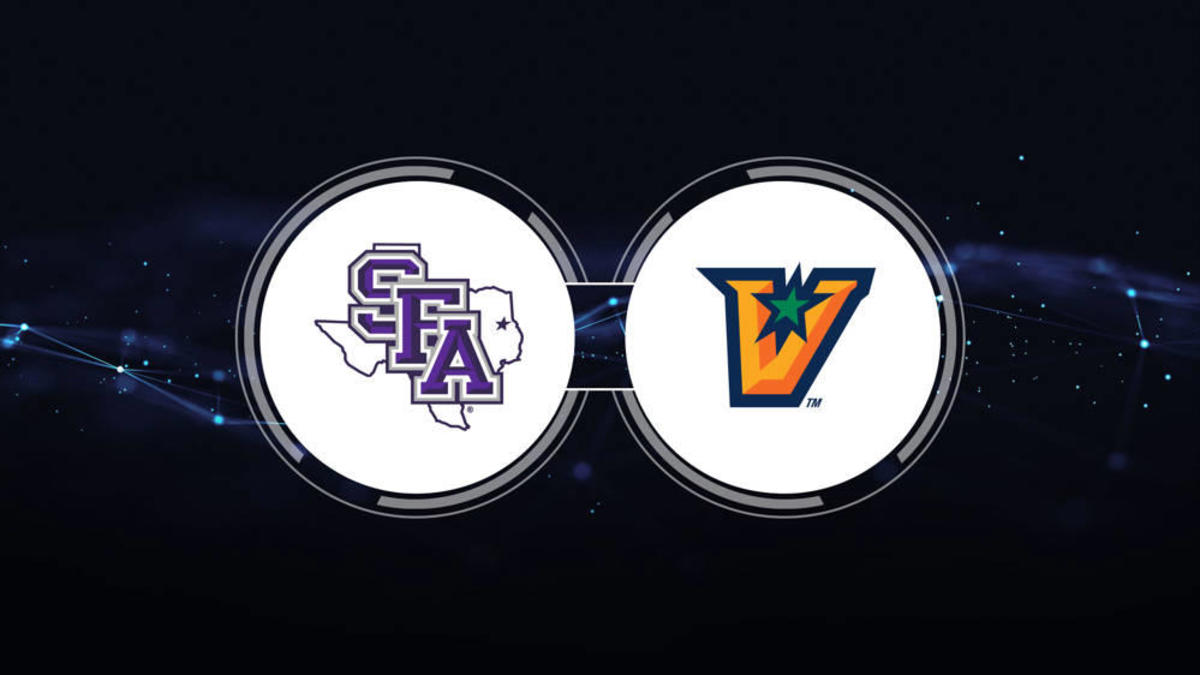 SFA vs. UT Rio Grande Valley College Basketball Betting Preview for ...