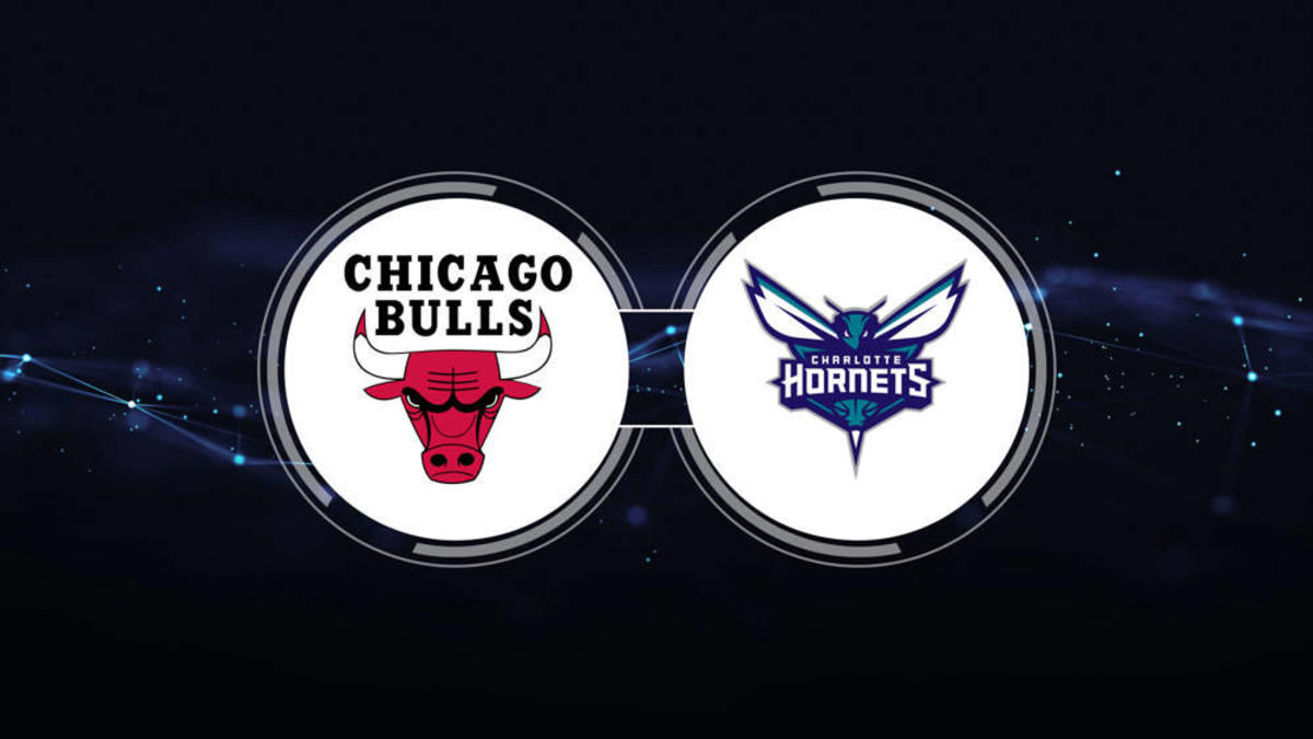 Bulls vs. Hornets NBA Betting Preview for January 5 - Athlon Sports