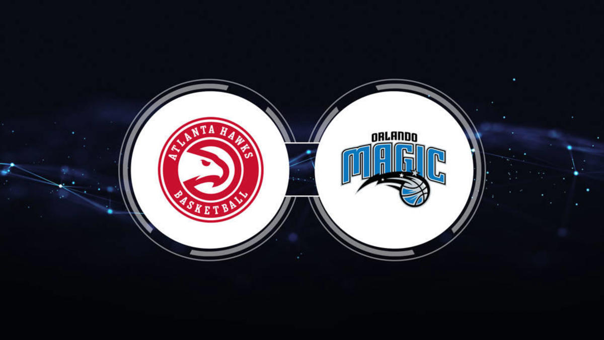 Hawks vs. Magic NBA Betting Preview for January 7 - Athlon Sports