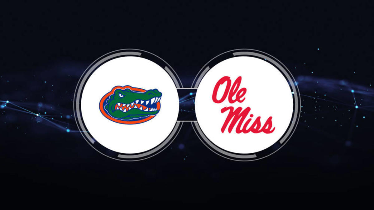 Florida vs. Ole Miss College Basketball Betting Preview for January 10 ...